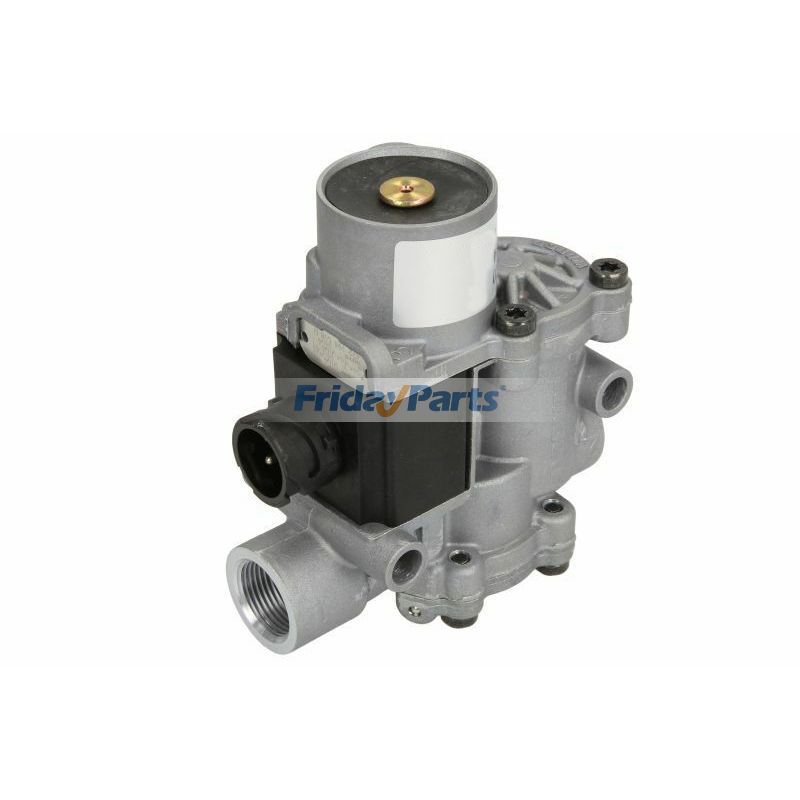 Solenoid valve 4721950180 1504901 1307040 for Scania Truck 3 4 Series