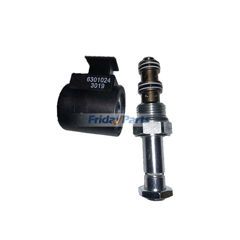 Solenoid Valve 502886203 for Yale Forklift