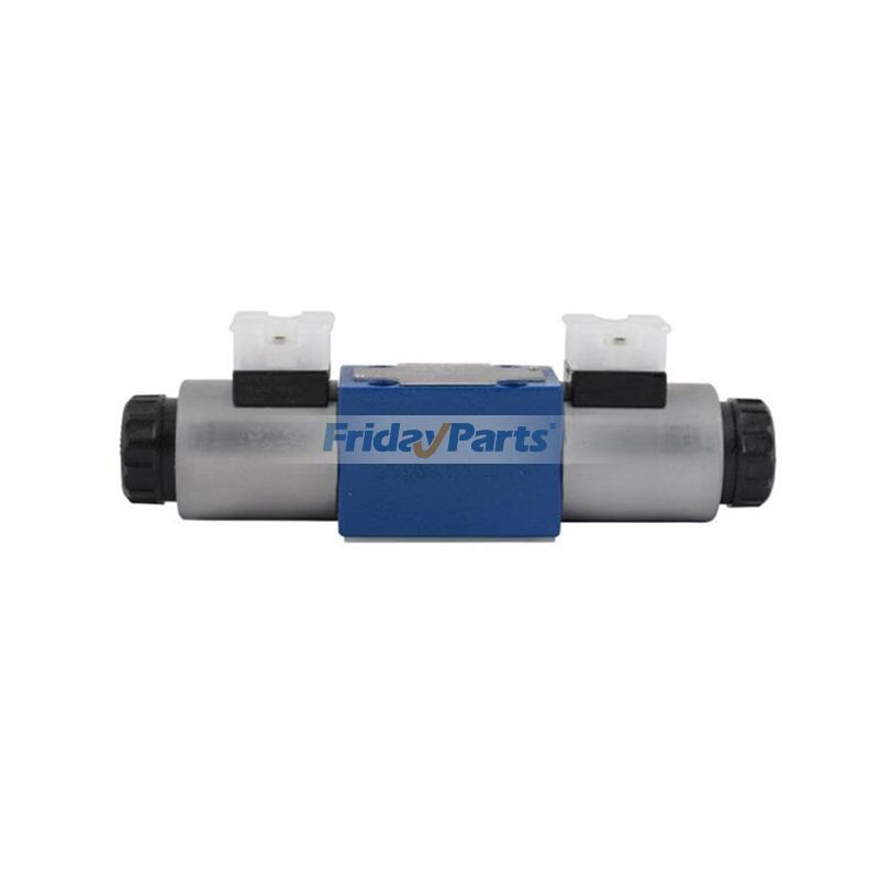 Solenoid Valve Assembly 7012774 for JLG Boom Lift 800AJ 600AJ 600A ...