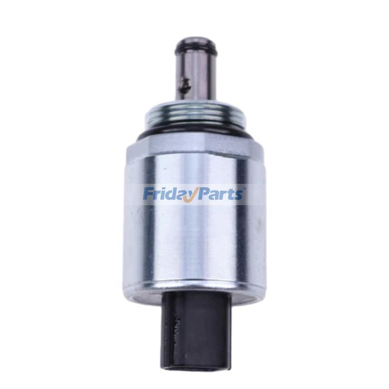 Solenoid Valve16382-55091 for TCM Forkilift FD50Z8 FG35T8 FD50T9 FG35T8 ...