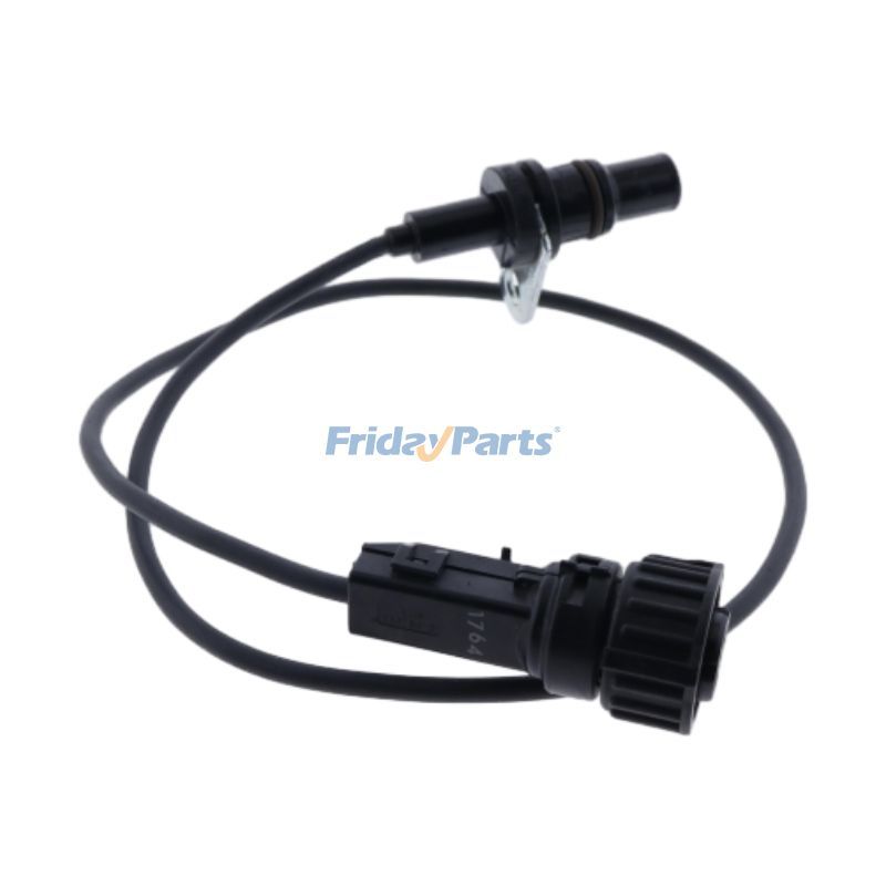 Speed Sensor 0005357433 for MTU Engine S4000 Series