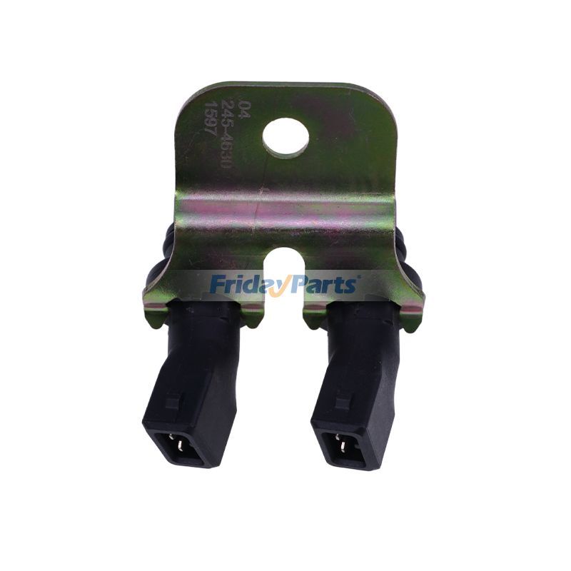 Speed Sensor 245-4630 for Caterpillar CAT Engine 3126B C-9 C4.4 C7 ...