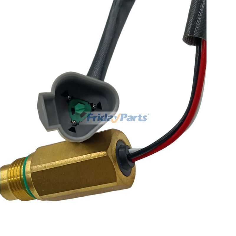 Speed Sensor 258-4521 for Caterpillar CAT 793C 793B 789C 789B 785D 785C ...