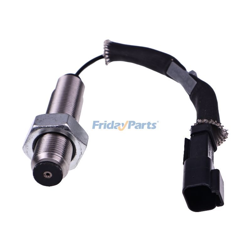 Speed Sensor 357-3053 for Caterpillar CAT Engine C2.2 C1.5 Loader 232D ...