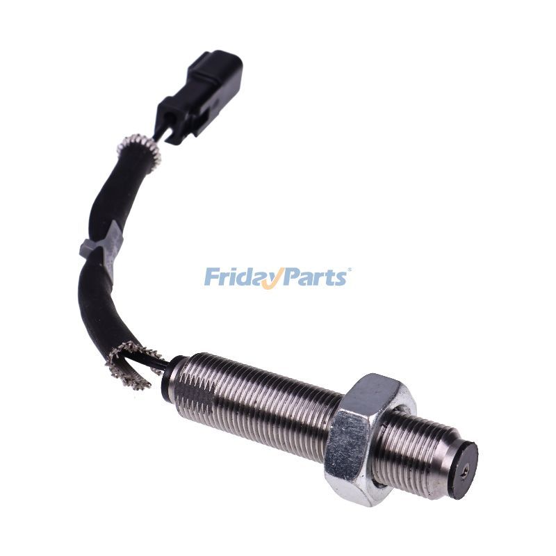 Speed Sensor 357-3053 for Caterpillar CAT Engine C2.2 C1.5 Loader 232D ...