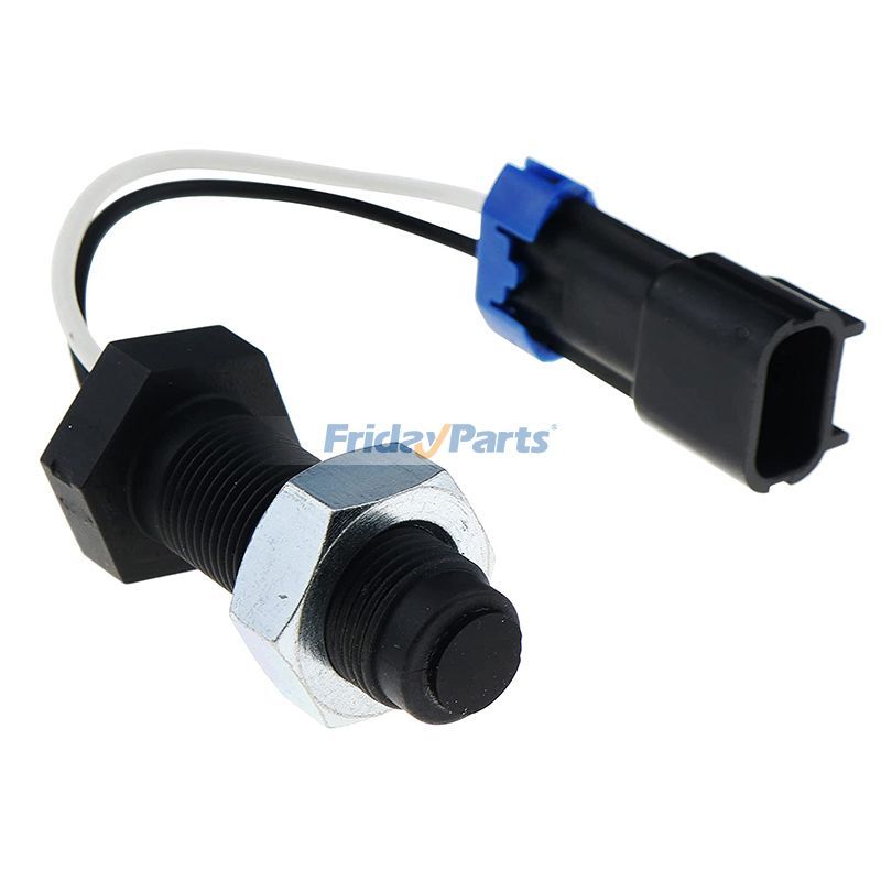 Speed Sensor 6684037 for Bobcat 325 328 329 331 334 335 337 341 425 428 ...