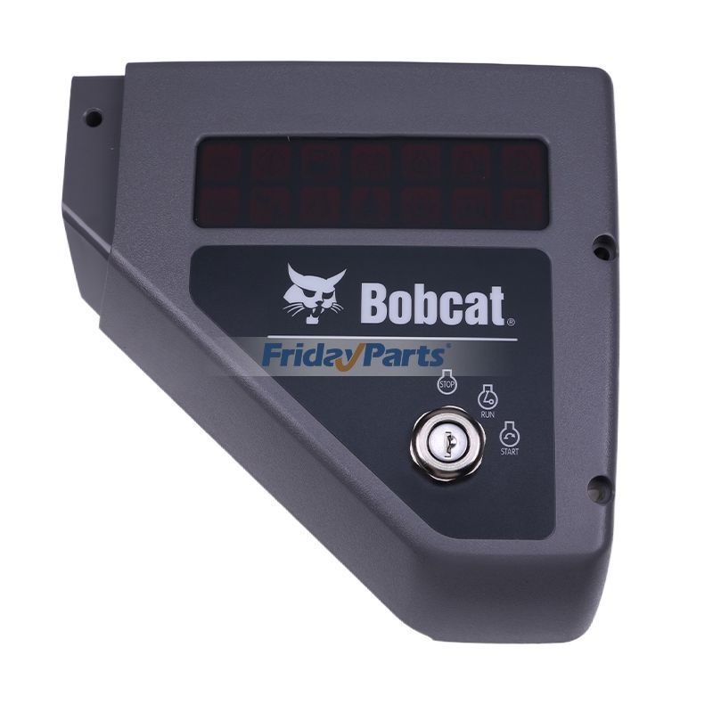 Standard Key Panel 6688404 for Bobcat Loader 751 753 S130 S330 A220 ...