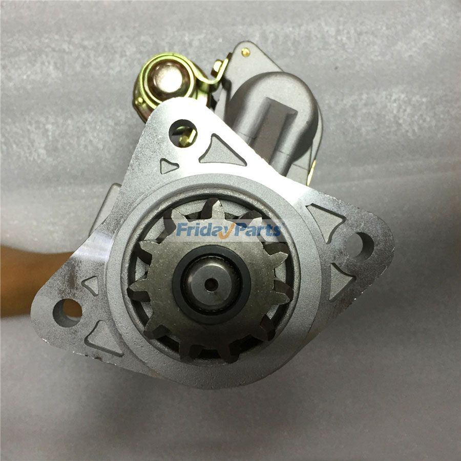 For Doosan Excavator DH225-9 DH300-7 Starter Motor 65.26201-7088