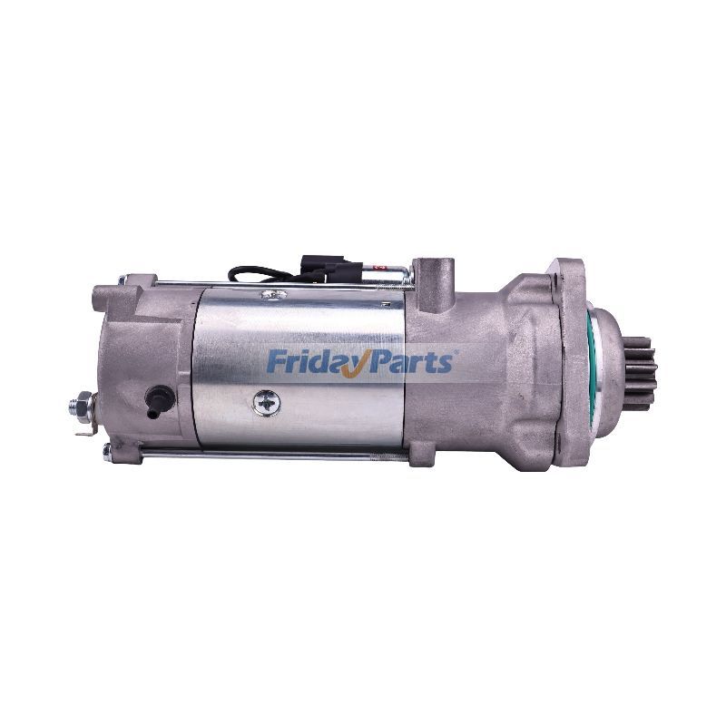 Starter 01183035 for Deutz Engine TCD2015 BFM1015