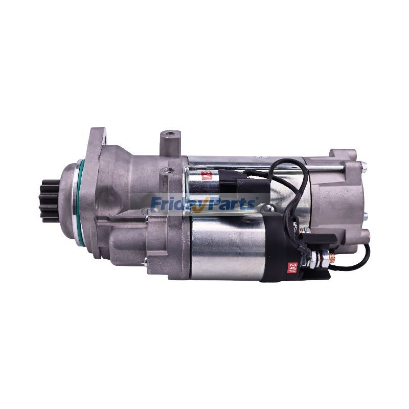 Starter 01183035 for Deutz Engine TCD2015 BFM1015