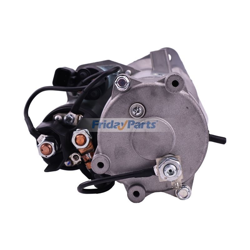 Starter 01183035 for Deutz Engine TCD2015 BFM1015