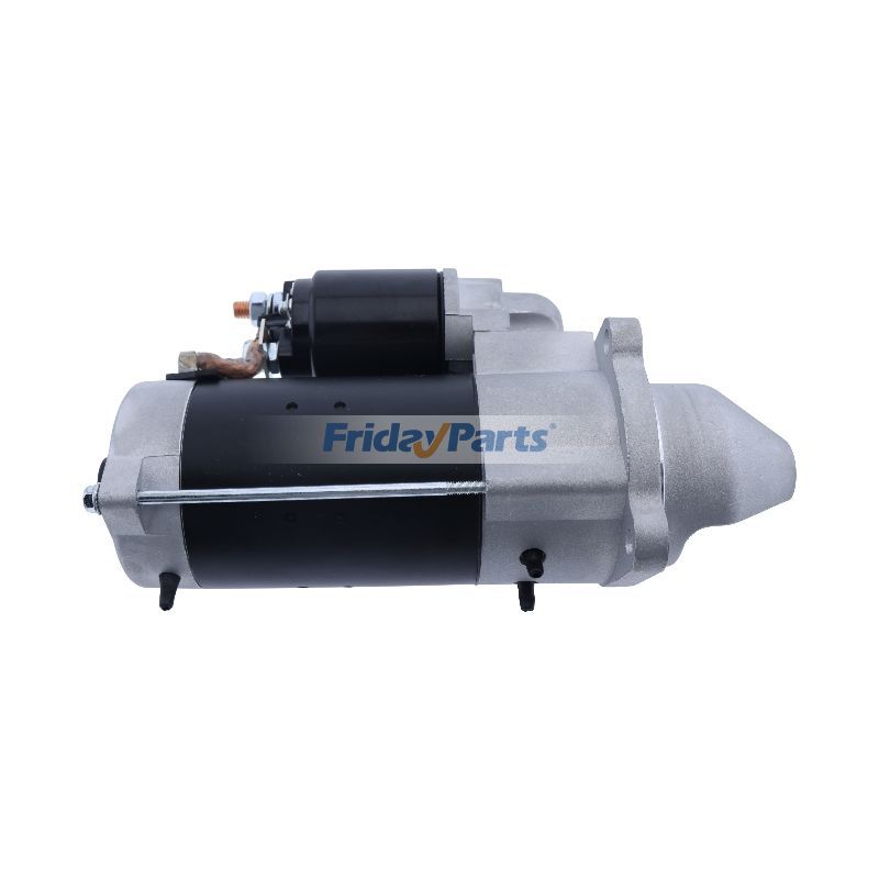 Starter 01183235 for Deutz Engine BF4M2012 BF6M2012C BF4M1013E ...