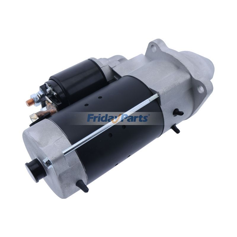 Starter 01183235 for Deutz Engine BF4M2012 BF6M2012C BF4M1013E ...
