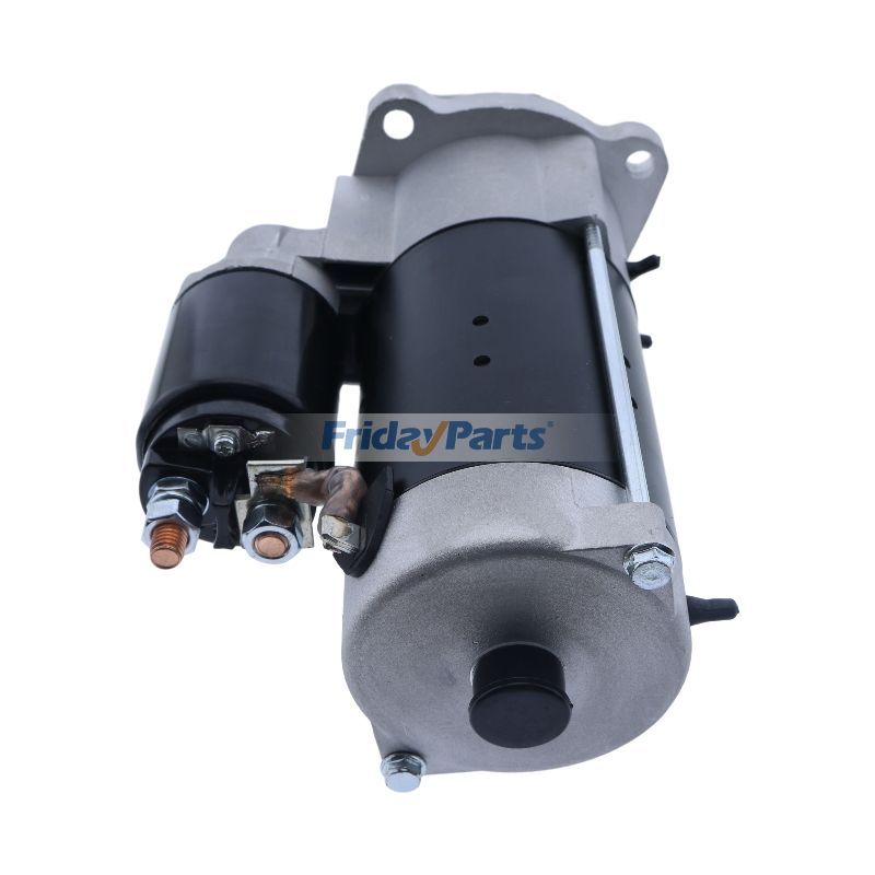 Starter 01183235 for Deutz Engine BF4M2012 BF6M2012C BF4M1013E ...