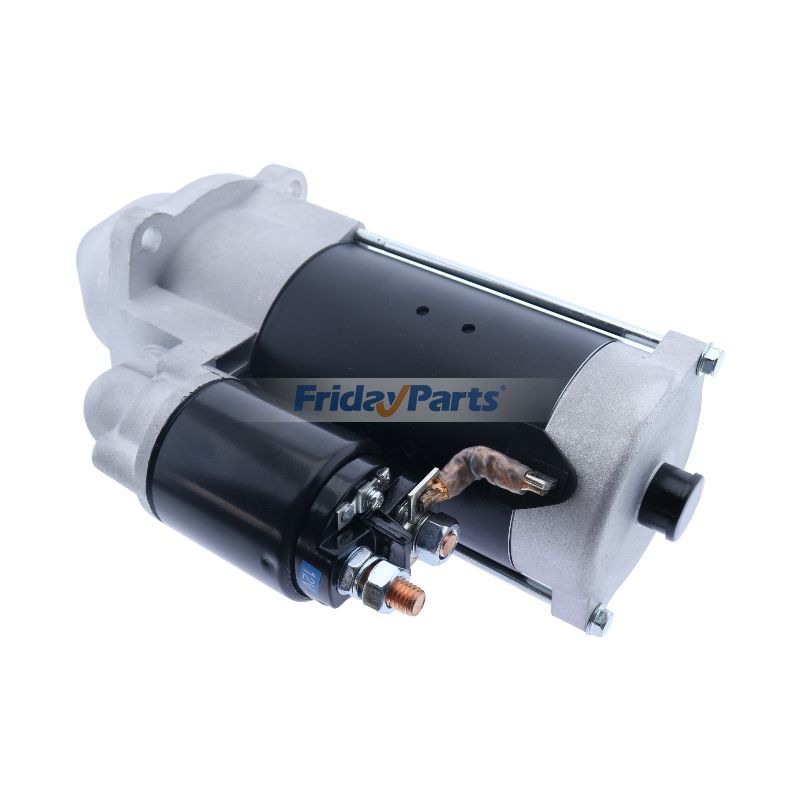 Starter 01183235 for Deutz Engine BF4M2012 BF6M2012C BF4M1013E ...