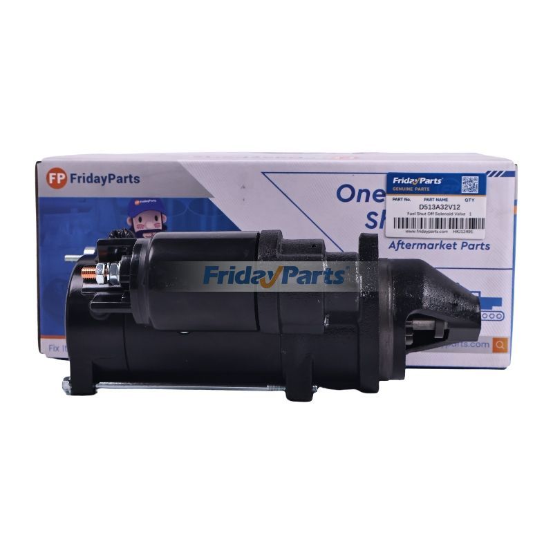 Starter 03045250 for Deutz Engine F2L1011F F3L1011F BFL1011F