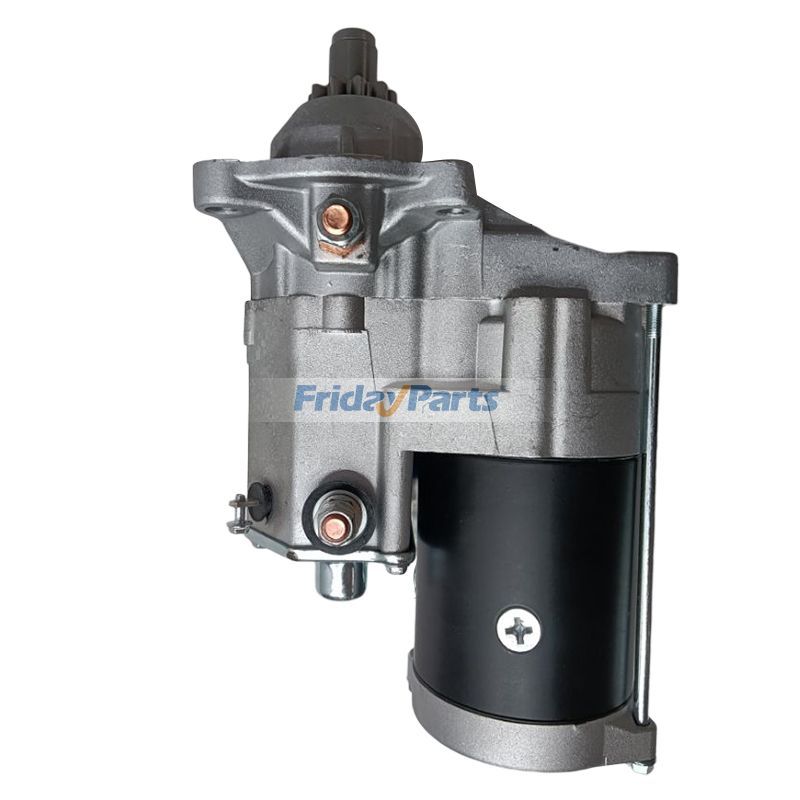 Starter 168-8125 for Caterpillar CAT 3114 3116 3176 Engine