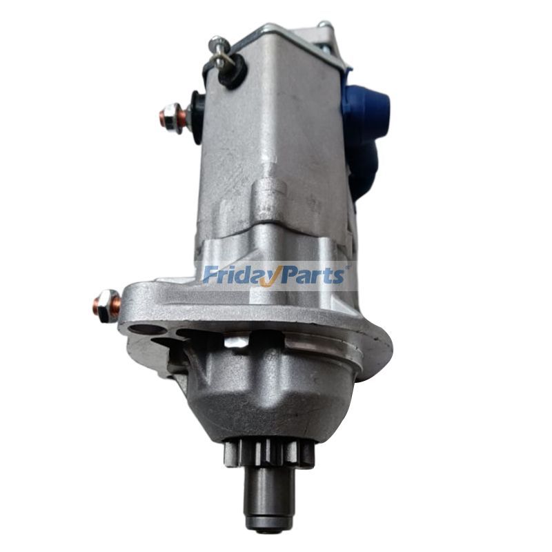 Starter 168-8125 for Caterpillar CAT 3114 3116 3176 Engine