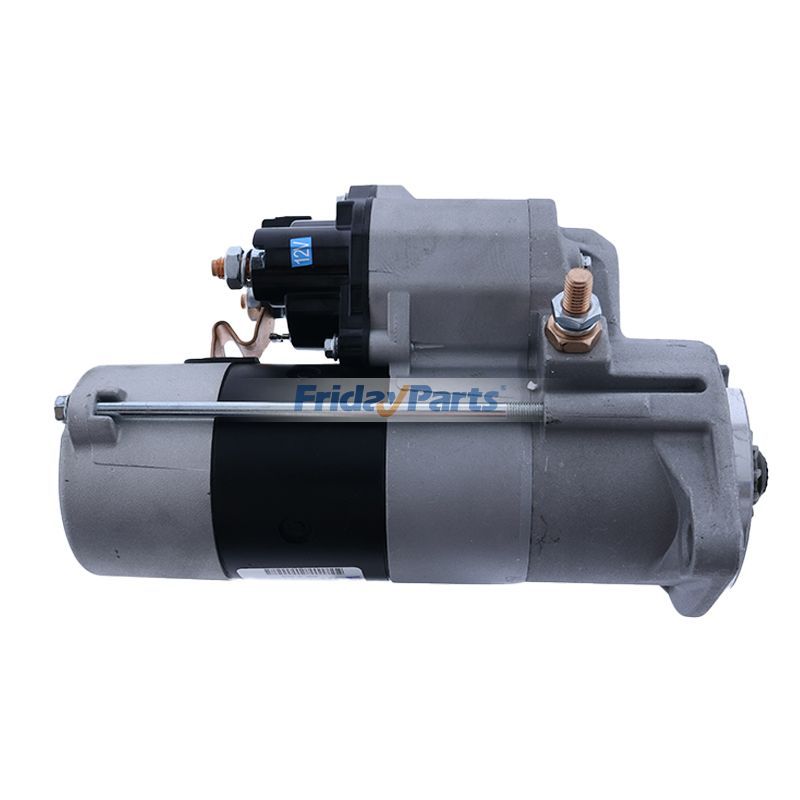 Starter 70024277 for JLG 10042 10054 6036 6042 8042 G10-43A G6-42A G9 ...