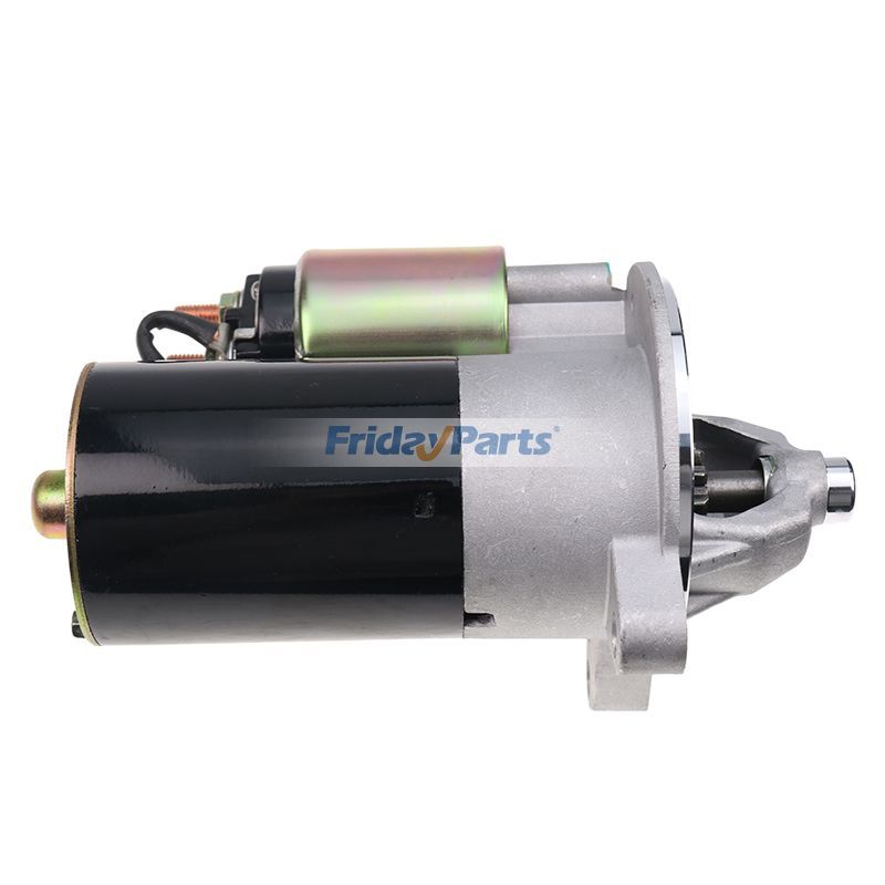 Starter 7012679 for JLG 60HA 400RTS 40H+6 500RTS 601S 70H 80HX 86HX ...