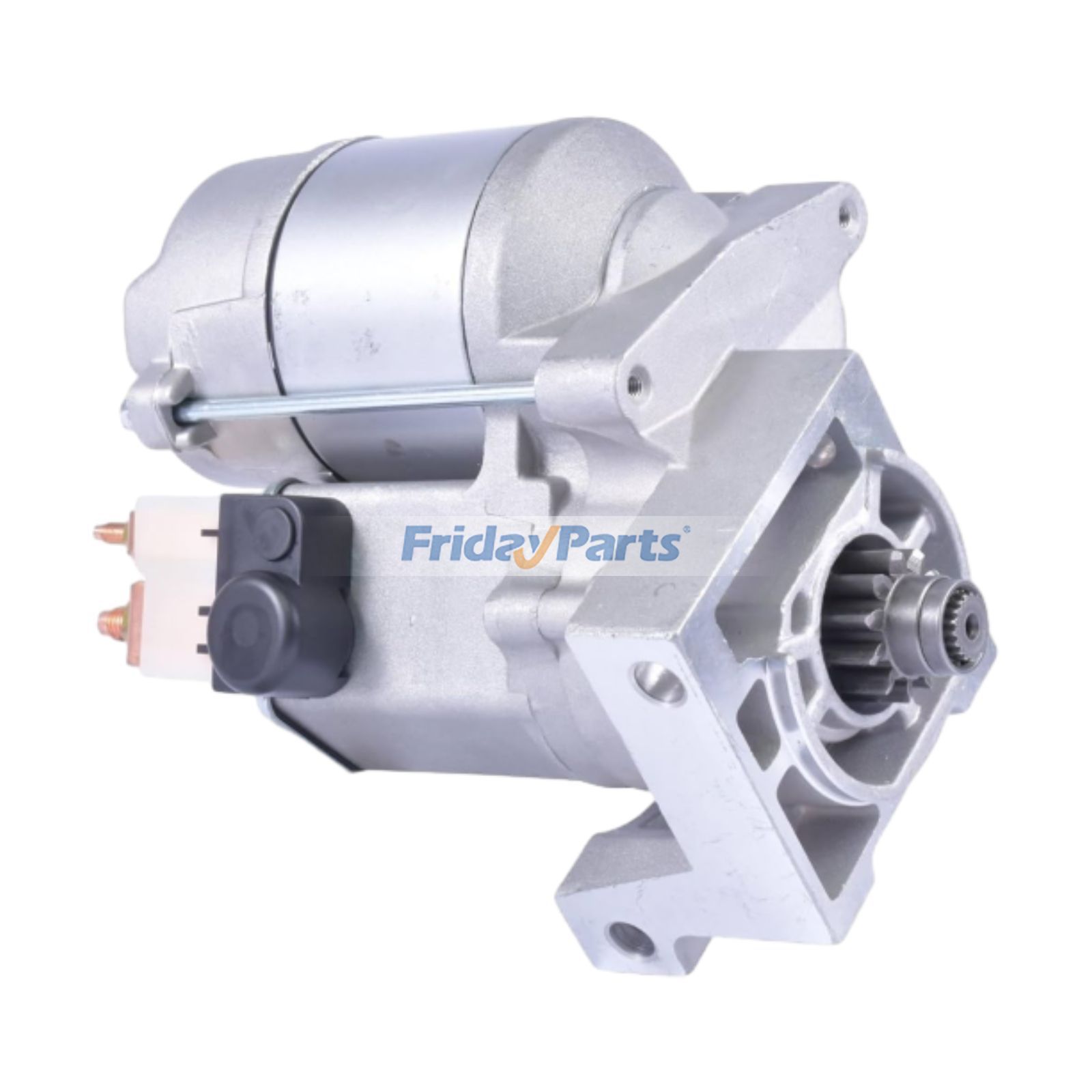 Starter Motor 337-1192 for Chevrolet Avalanche Silverado Suburban GMC ...