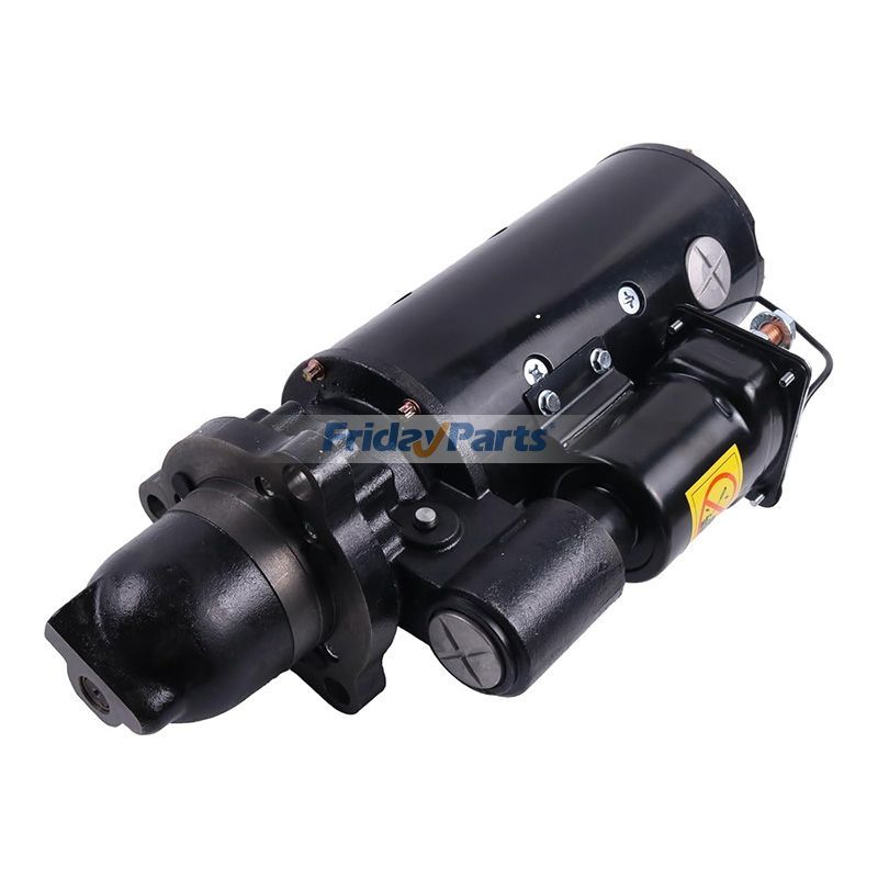 24V 11T Starter Motor 338-3454 0R-4272 for Caterpillar CAT Engine C9 C ...