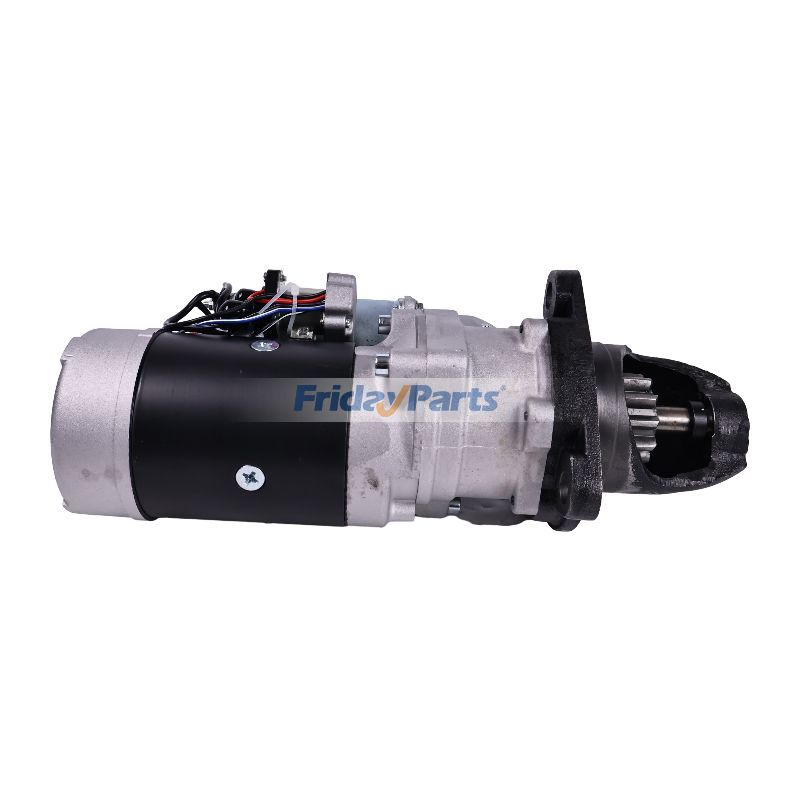Starter Motor 4396012 4096443 for Cummins Engine QSK23