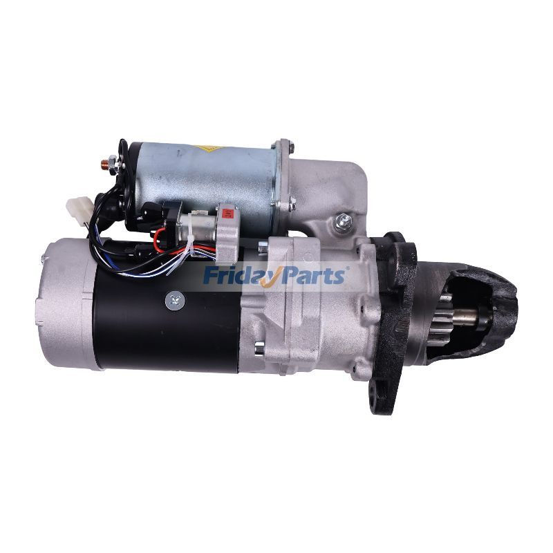 Starter Motor 4396012 4096443 for Cummins Engine QSK23