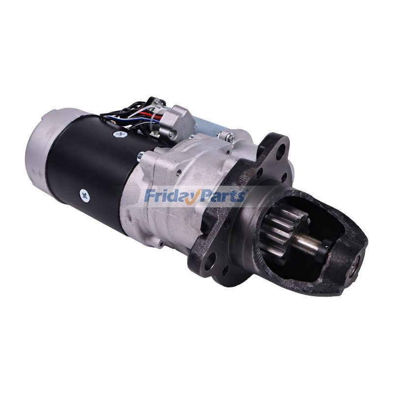 Starter Motor 4396012 4096443 for Cummins Engine QSK23