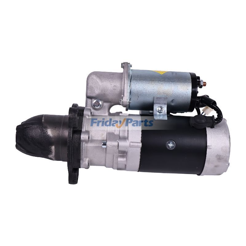 Starter Motor 4396012 4096443 for Cummins Engine QSK23