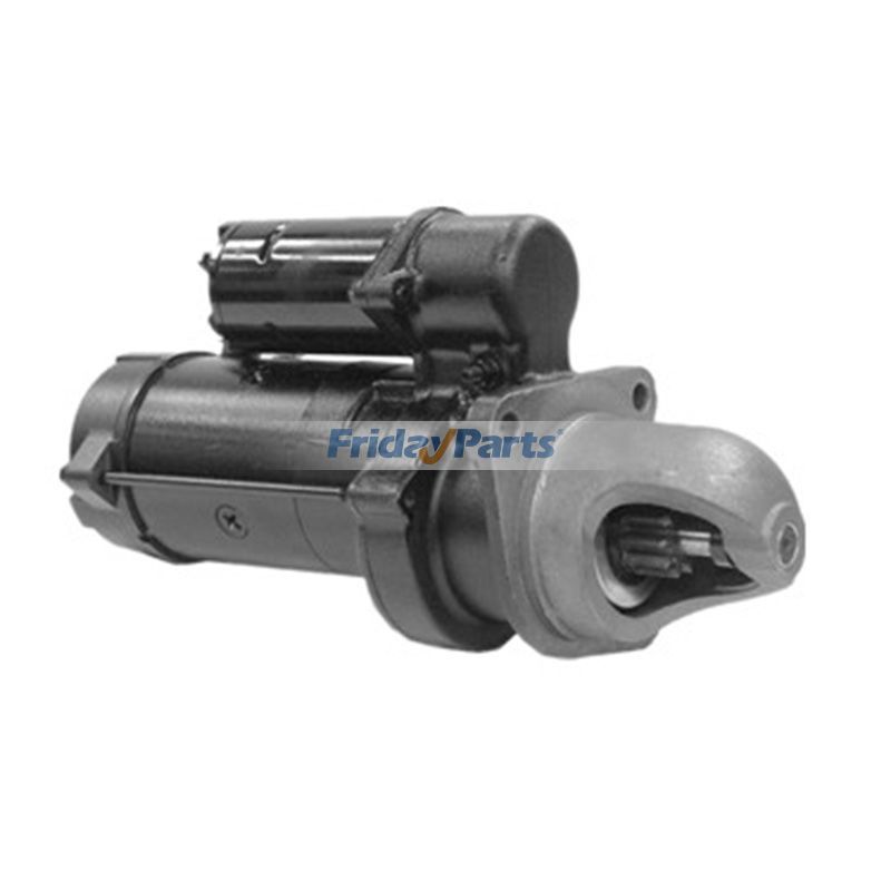 buy Starter Motor 4944701 for Cummins Engine B3.9L 4B 4BT 4BTA 4BTAA