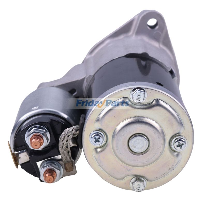 Starter Motor 8000515 for Delco