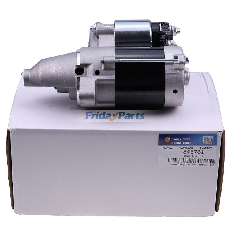 Starter Motor 845761 84006533 843933 for Briggs & Stratton