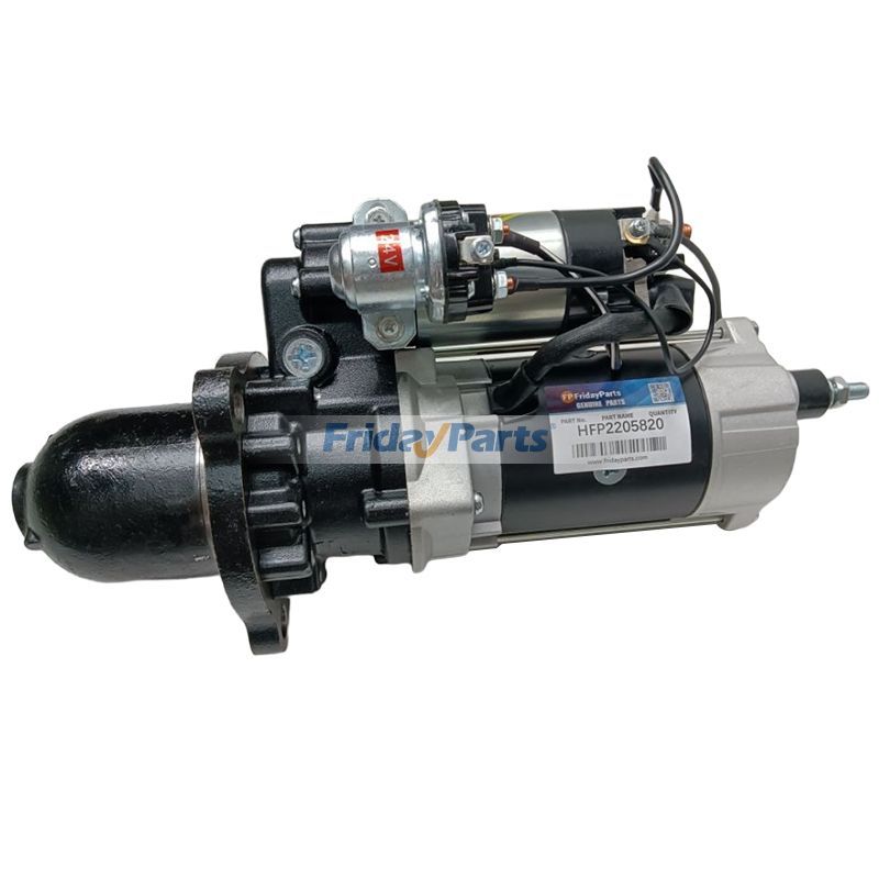 24V 15T Starter Motor 3Y-8850 3Y-7996 for Caterpillar CAT Engine 3304 ...