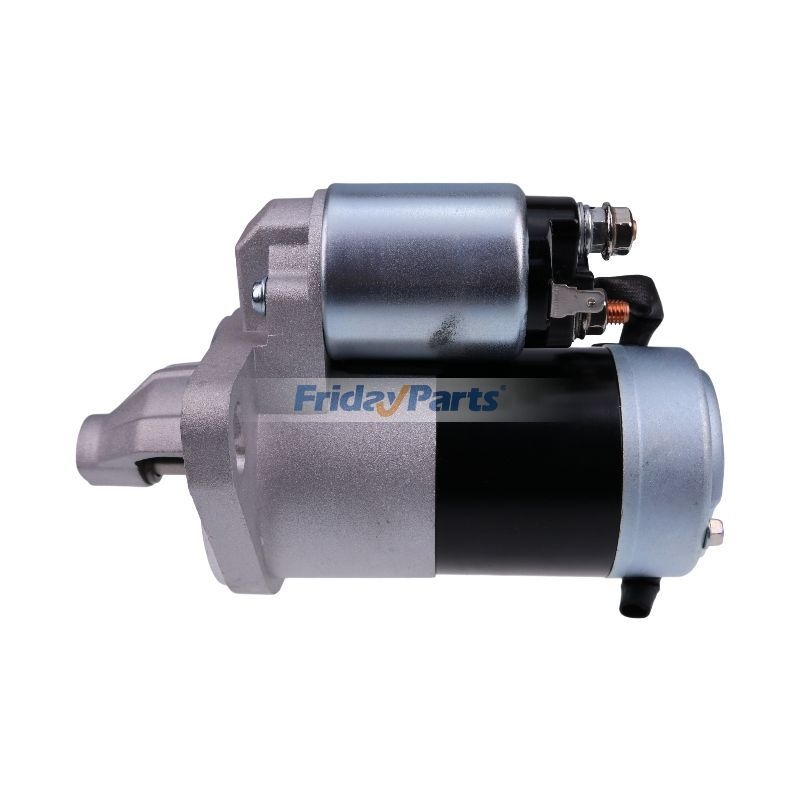 Starter Motor TY25238 for John Deere Mower 1420 1435 1550