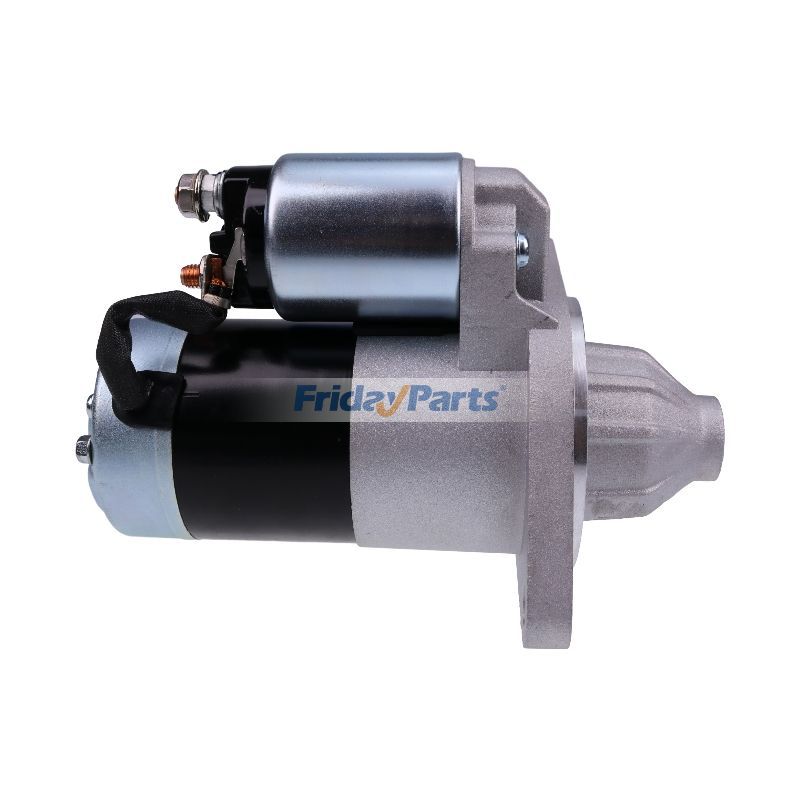 Starter Motor TY25238 for John Deere Mower 1420 1435 1550