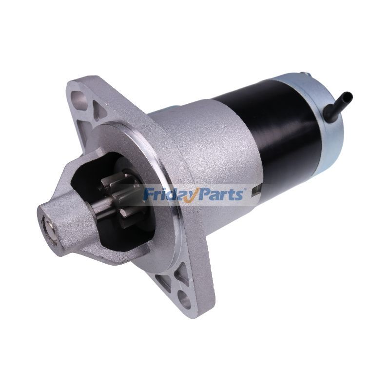 Starter Motor TY25238 for John Deere Mower 1420 1435 1550