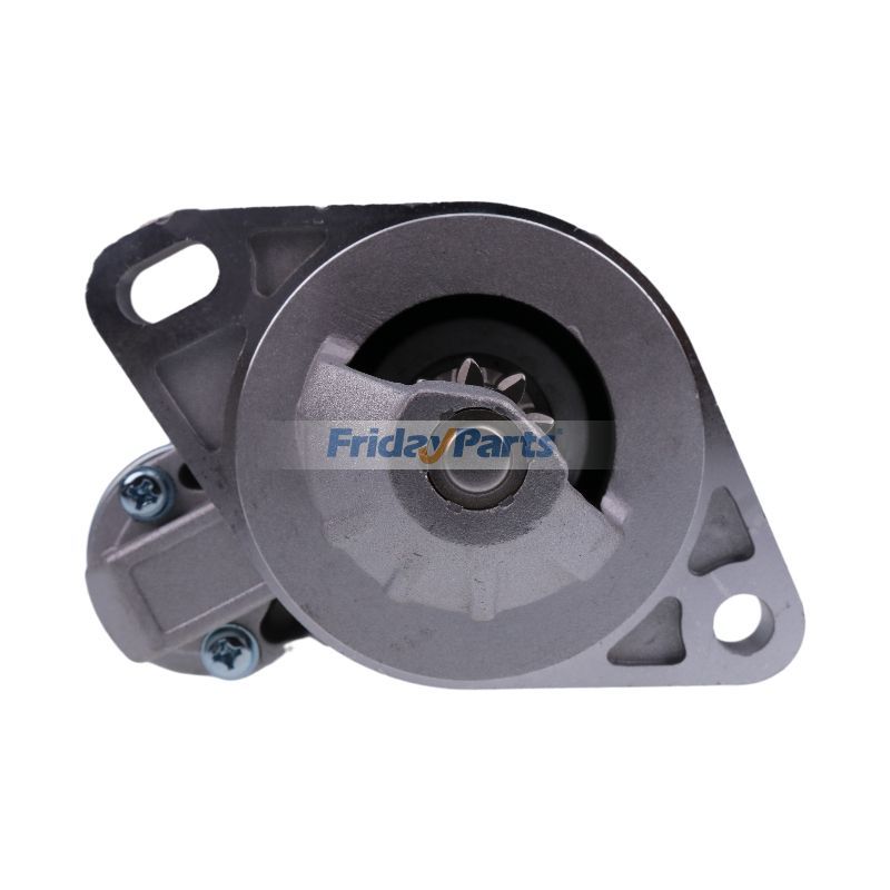 Starter Motor TY25238 for John Deere Mower 1420 1435 1550