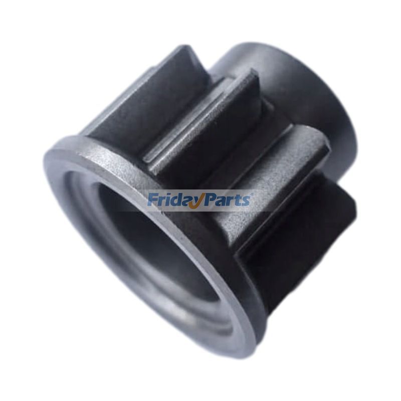 Starter Pinion 28301-20550-71 for Toyota Engine 3F 4Y Forklift 8FGCU25 ...