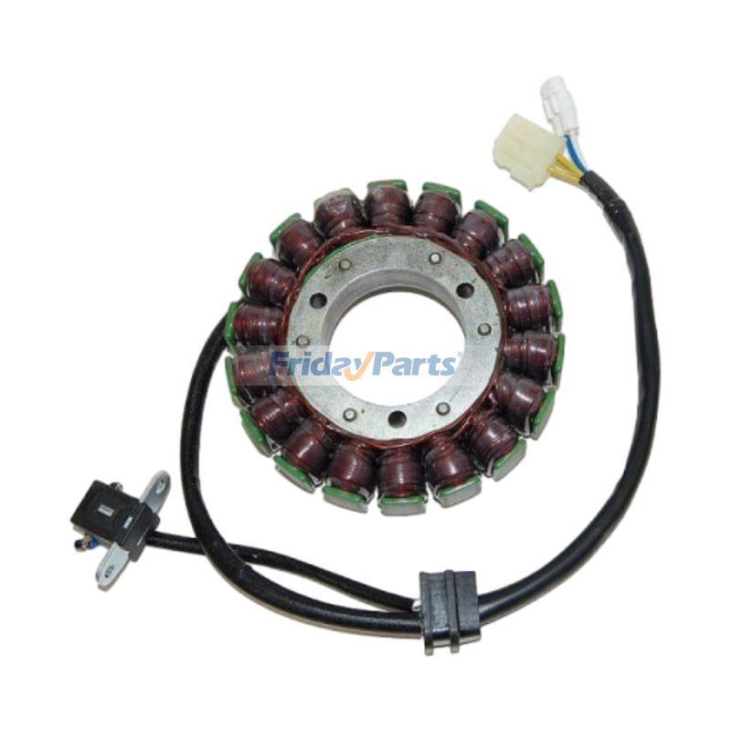 Stator 32101-31G00 32101-31G01 for Suzuki King Quad 700 750 2005-2017