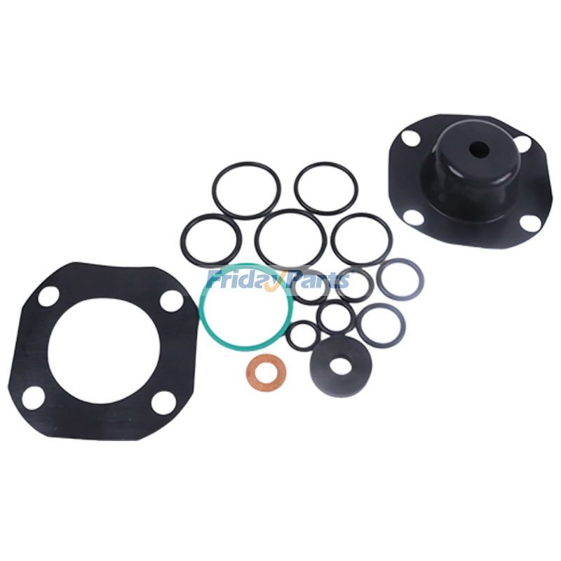 STC Valve Repair Kit 3803282 for Cummins Engine N14 Hyundai Excavator ...