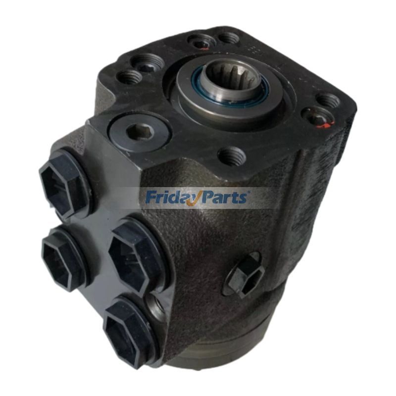 Steering Control Unit Orbitrol Valve 150-1231 for Danfoss Tractor