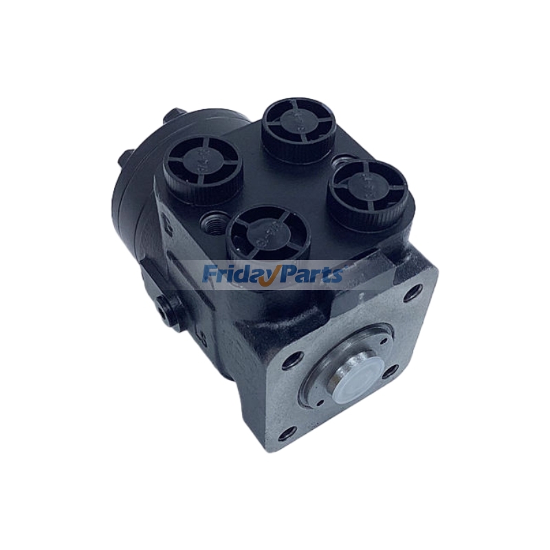 Steering Metering Pump Valve 230-4176 for Caterpillar CAT Engine 3126 ...