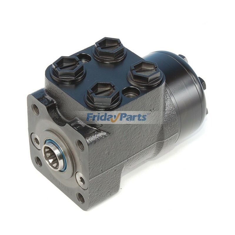 buy Steering Valve AL69804 AL41635 for John Deere Tractor 2750 2855N ...