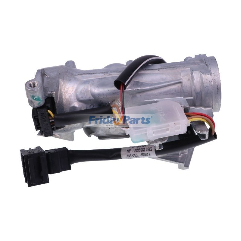 Steering Ignition Lock Switch 5C6905841 for Volkswagen 2012-2019 Beetle ...