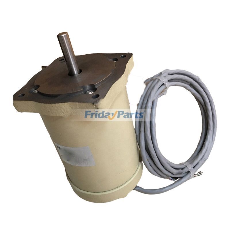 Motor paso a paso 85542652 para compresor Ingersoll Rand