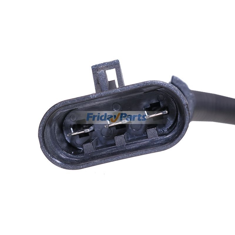 Stop Solenoid 1813867C1 for Navistar International Engine DT466E DT530E
