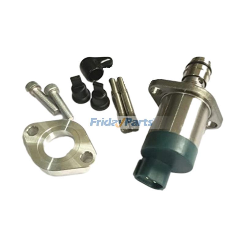 Suction Control Valve 8-98145453-1 for 2005-2011 Isuzu Engine 4JJ1 ...