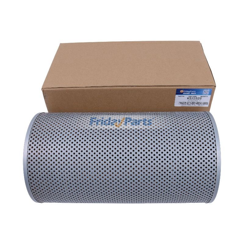 Hydraulic Filter KSJ1929 for Sumitomo Excavator SH300 SH350 SH450