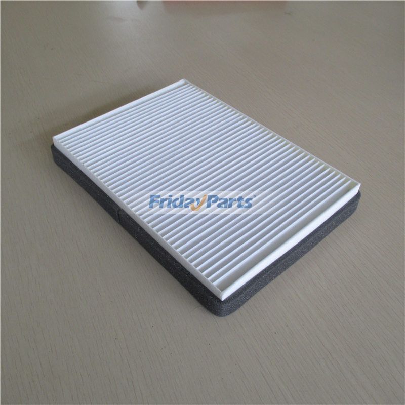 For Sumitomo SH-5 Air Conditioning Build-in Filter Core Filter Element